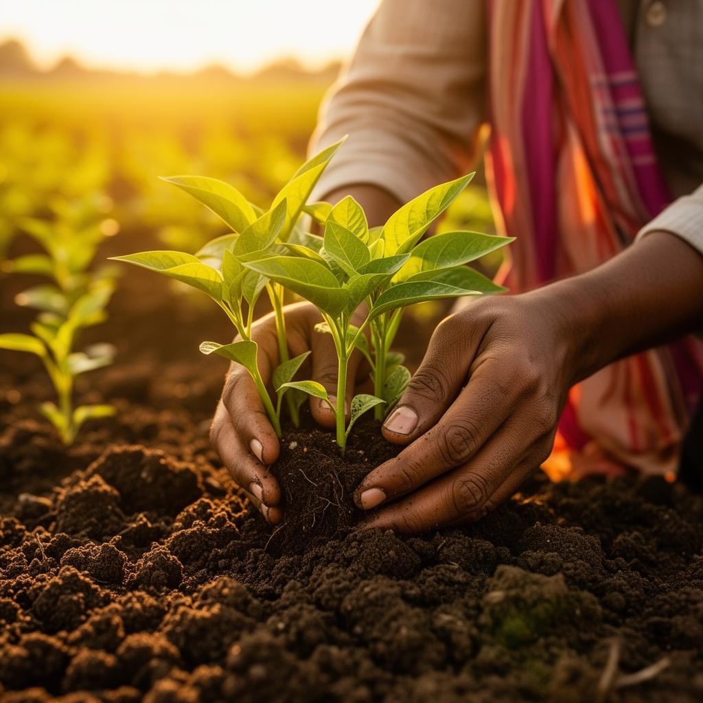 Agrimall - Your Agricultural Marketplace